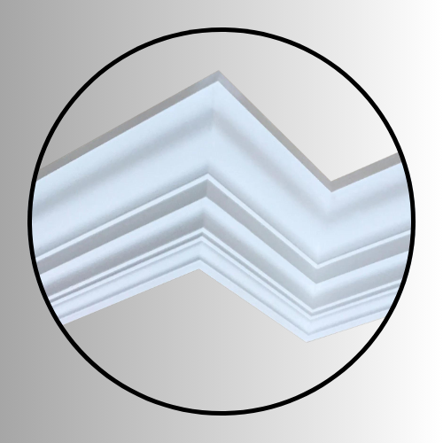 ENC01 – Excel Bespoke Plaster